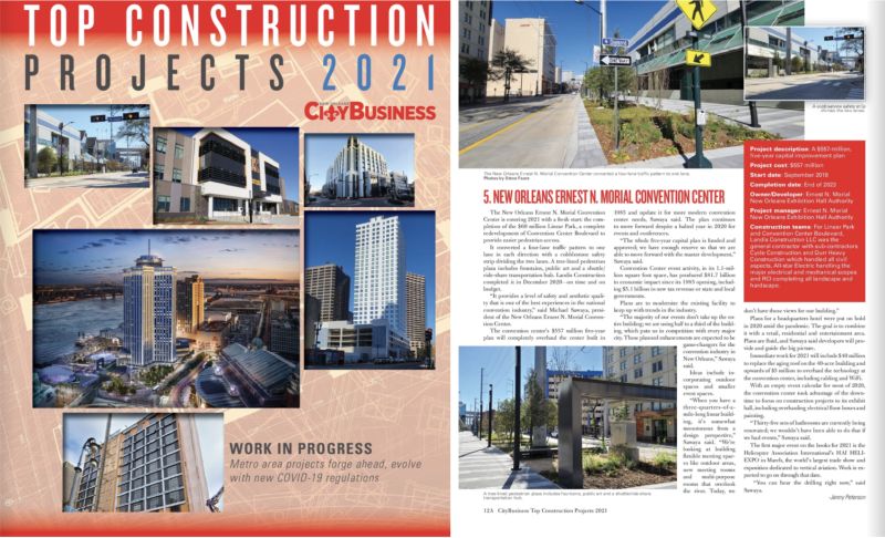Landis Construction on LinkedIn: #constructionprojects Landis Construction on LinkedIn: #constructionprojects