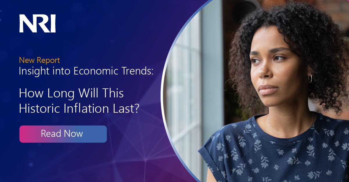 NRI (Nomura Research Institute) on LinkedIn: Takahide Kiuchi's View ... NRI (Nomura Research Institute) on LinkedIn: Takahide Kiuchi's View ...