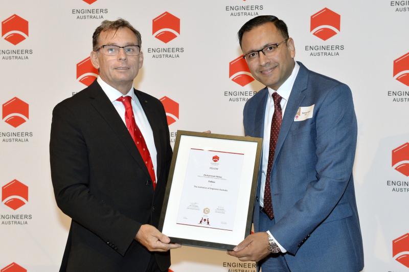 EUR ING Sammar Abbas on LinkedIn: #engineering #fieaust #cpeng | 52 ... EUR ING Sammar Abbas on LinkedIn: #engineering #fieaust #cpeng | 52 ...