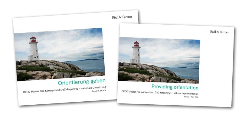 Roedl & Partner China on LinkedIn: OECD Master File concept and CbC ... Roedl & Partner China on LinkedIn: OECD Master File concept and CbC ...