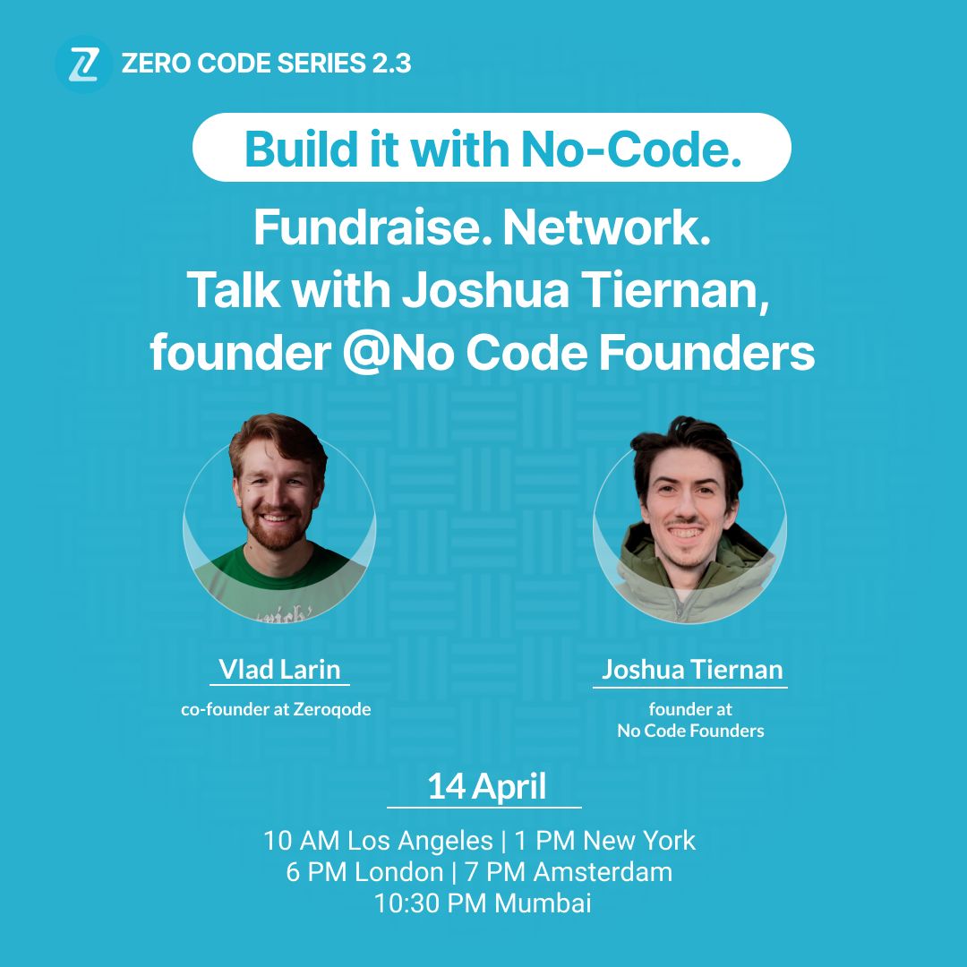 Zeroqode on LinkedIn: #nocode Zeroqode on LinkedIn: #nocode