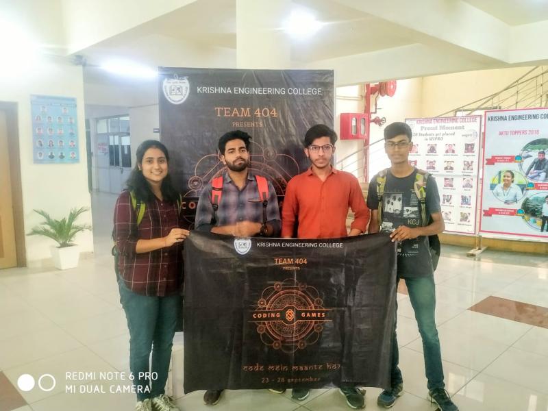 Ritik Jain on LinkedIn: Our team Data Pirates Scored 1st position in ... Ritik Jain on LinkedIn: Our team Data Pirates Scored 1st position in ...