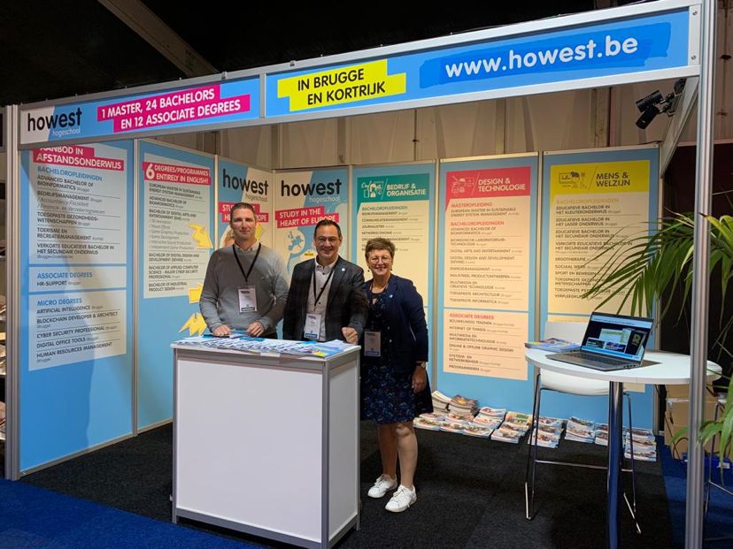 Wouter Van Hoorne op LinkedIn: Hogeschool West-Vlaanderen - Vlaamse ... Wouter Van Hoorne op LinkedIn: Hogeschool West-Vlaanderen - Vlaamse ...