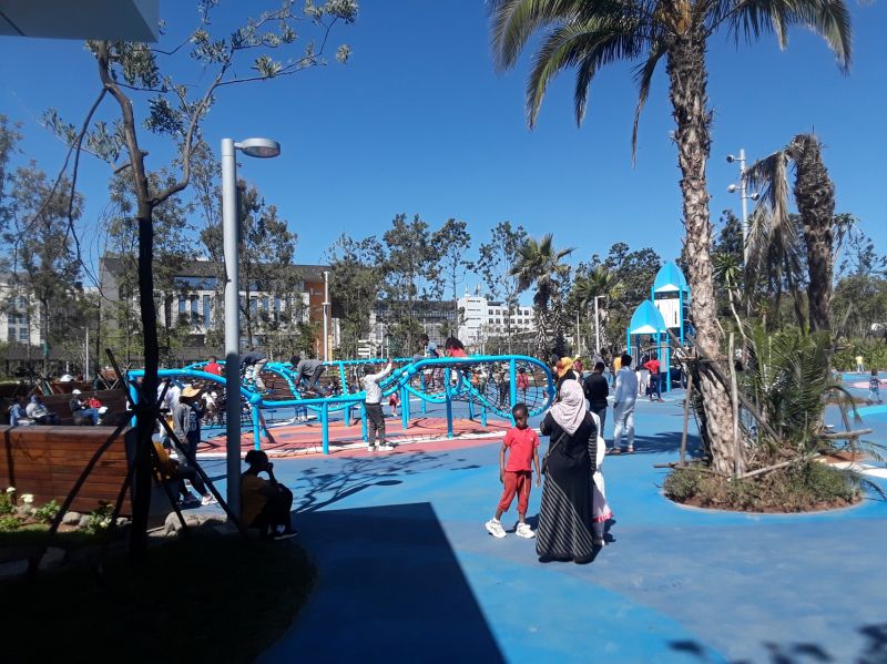 Bereket Yonas on LinkedIn: Friendship park (4ኪሎ) Bereket Yonas on LinkedIn: Friendship park (4ኪሎ)