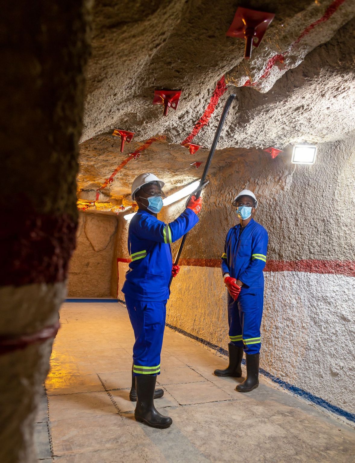 Murray & Roberts Cementation on LinkedIn: #training #skills #mining ... Murray & Roberts Cementation on LinkedIn: #training #skills #mining ...