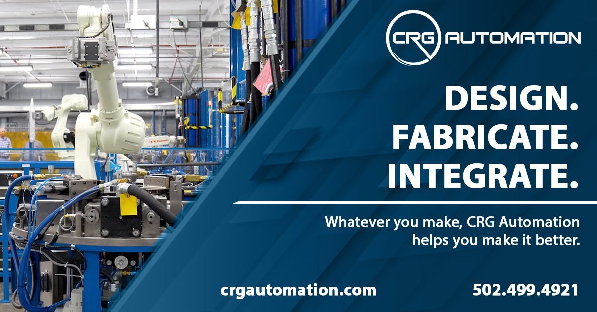 CRG Automation on LinkedIn: CRG Automation | Automated Packaging ... CRG Automation on LinkedIn: CRG Automation | Automated Packaging ...