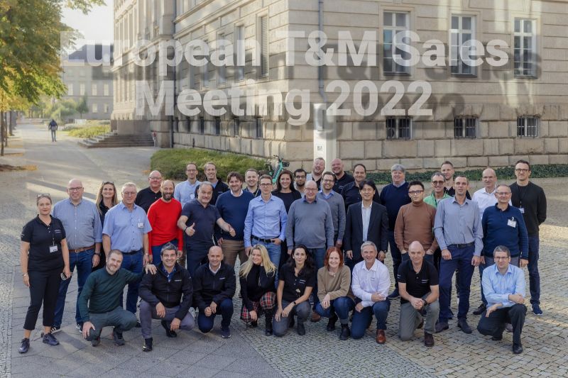 Yokogawa Test&Measurement on LinkedIn: #bestteamever #precisionmaking # ... Yokogawa Test&Measurement on LinkedIn: #bestteamever #precisionmaking # ...