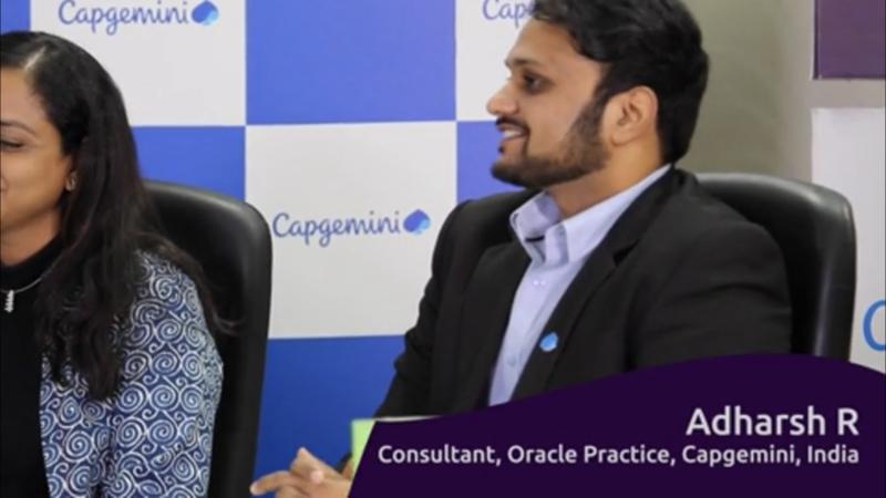 Adharsh R, PMP® posted on LinkedIn Adharsh R, PMP® posted on LinkedIn