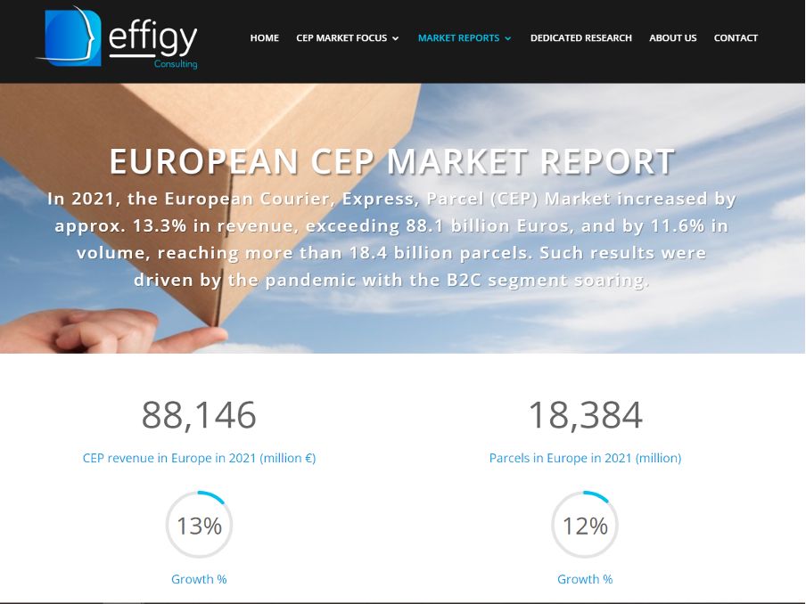 Effigy Consulting on LinkedIn: 2022 EUROPEAN CEP MARKET REPORT on 2019 ... Effigy Consulting on LinkedIn: 2022 EUROPEAN CEP MARKET REPORT on 2019 ...