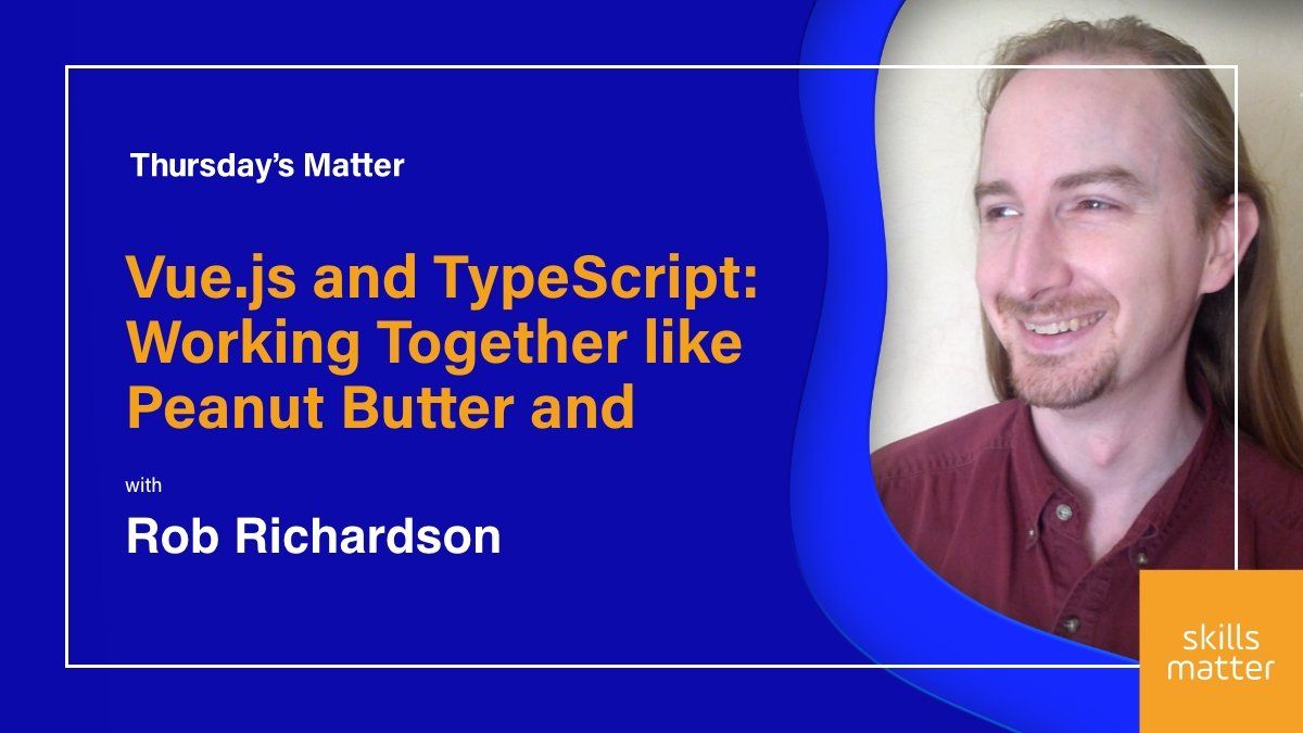 Gillie Marceau on LinkedIn: #vuejs #typescript Gillie Marceau on LinkedIn: #vuejs #typescript