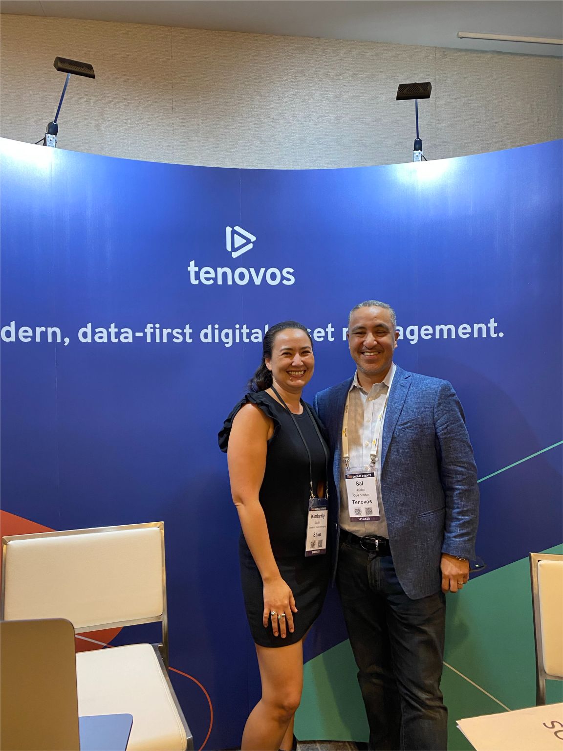 Tenovos on LinkedIn: #damny #dam #digitalassetmanagement Tenovos on LinkedIn: #damny #dam #digitalassetmanagement