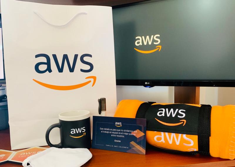 Jhon Harvey Guzman on LinkedIn: #aws Jhon Harvey Guzman on LinkedIn: #aws