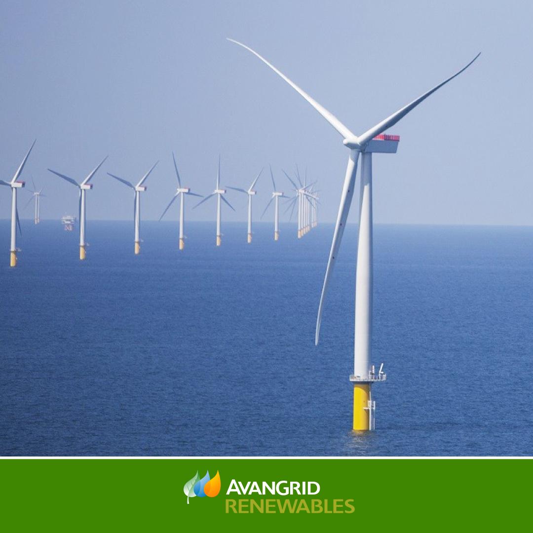 Avangrid Renewables on LinkedIn: #cleanenergy #offshorewind #wind # ... Avangrid Renewables on LinkedIn: #cleanenergy #offshorewind #wind # ...