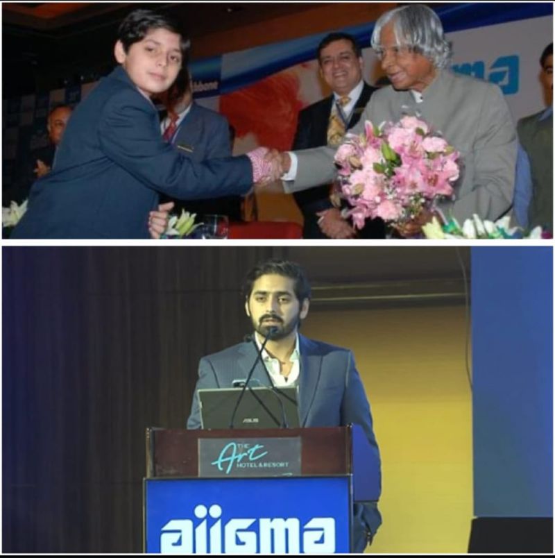 Abhishek Dubey posted on LinkedIn Abhishek Dubey posted on LinkedIn