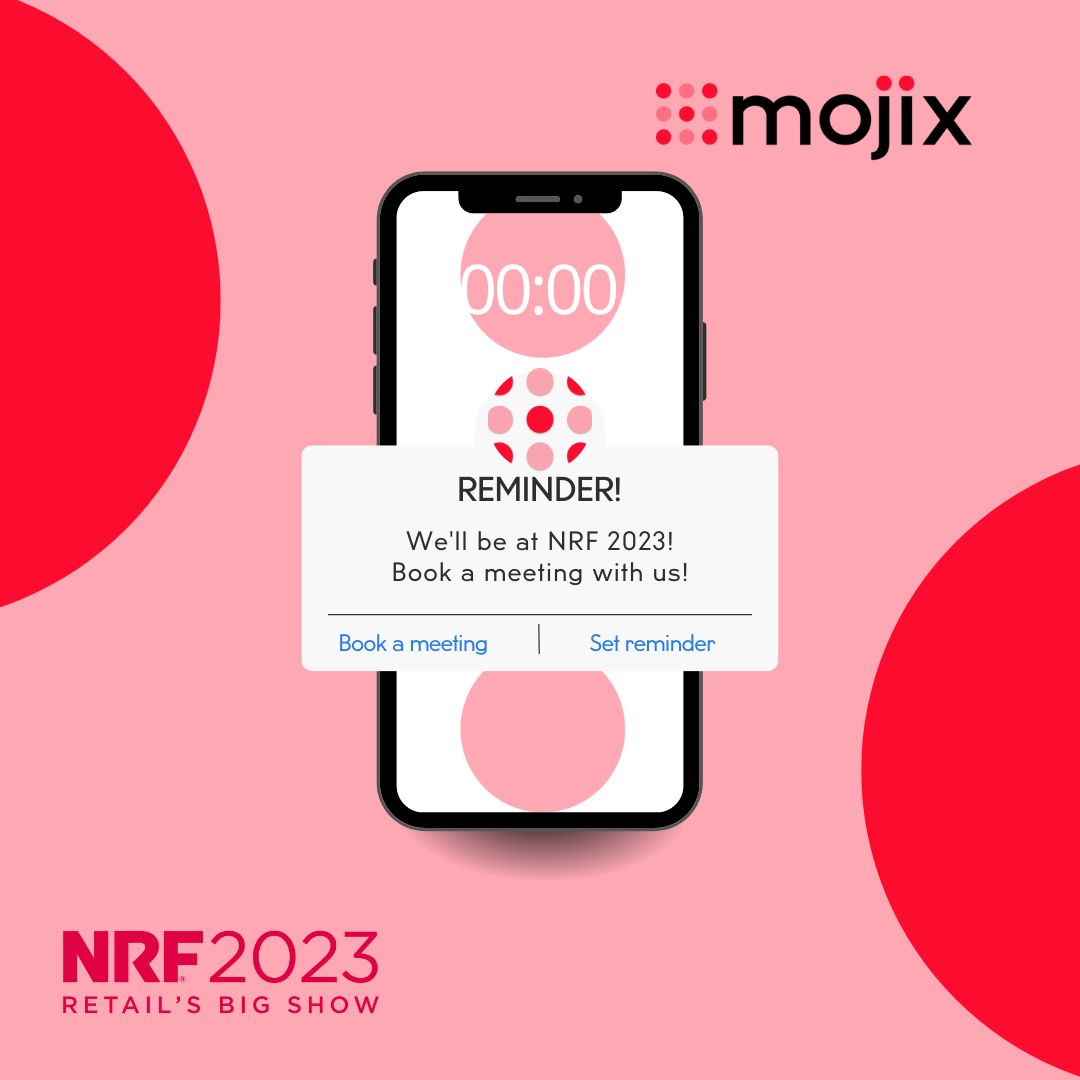 Mojix on LinkedIn: NRF 2023 Book a meeting Mojix on LinkedIn: NRF 2023 Book a meeting
