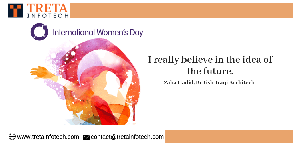 Treta Infotech on LinkedIn: Treta Infotech Treta Infotech on LinkedIn: Treta Infotech