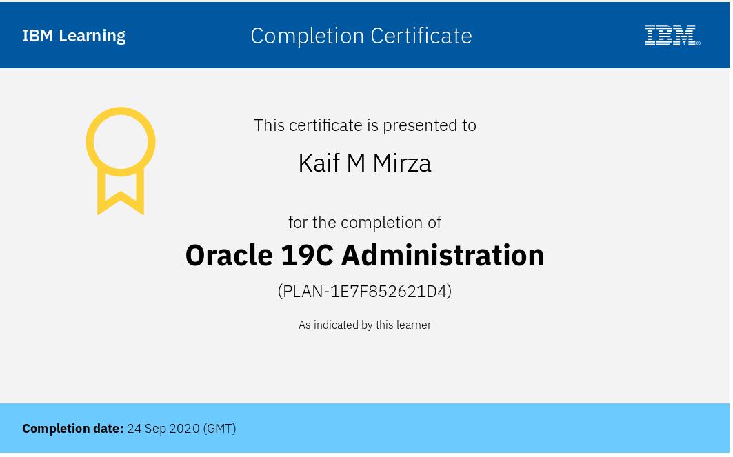 Mohd. Kaif mirza posted on LinkedIn Mohd. Kaif mirza posted on LinkedIn
