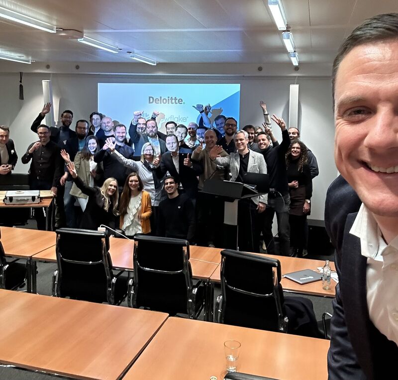 Marc Beierschoder on LinkedIn: #snowflake #data #ai #snowpark # ... Marc Beierschoder on LinkedIn: #snowflake #data #ai #snowpark # ...