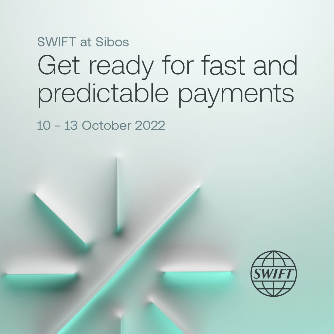 Swift on LinkedIn: Swift at Sibos - Programme | SWIFT - The global ... Swift on LinkedIn: Swift at Sibos - Programme | SWIFT - The global ...