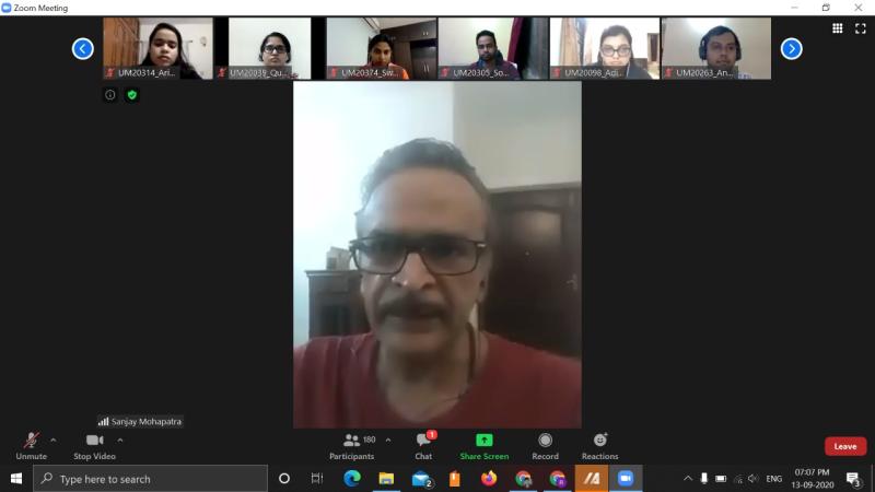 Soumyesh Kumar Rout posted on LinkedIn Soumyesh Kumar Rout posted on LinkedIn