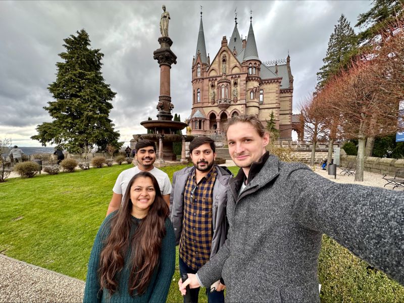 Bhumika Bhalala on LinkedIn: #🚀 Pascal Kremp 🚀 #Yash Dabhi #Vishal ... Bhumika Bhalala on LinkedIn: #🚀 Pascal Kremp 🚀 #Yash Dabhi #Vishal ...