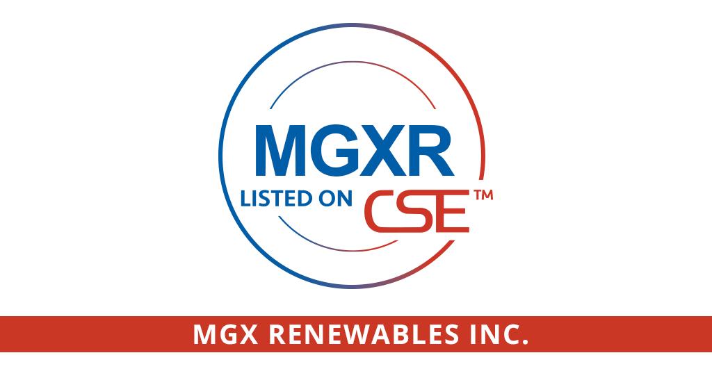 Canadian Securities Exchange (CSE) on LinkedIn: The CSE welcomes MGX ... Canadian Securities Exchange (CSE) on LinkedIn: The CSE welcomes MGX ...