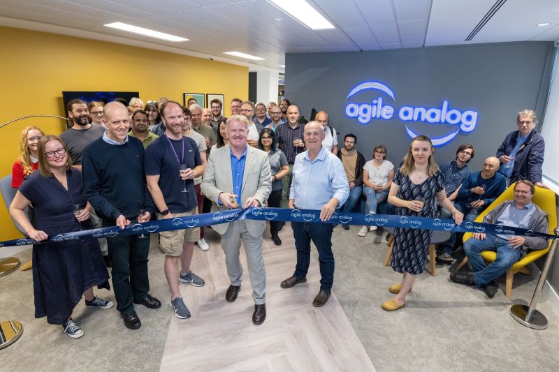 Agile Analog on LinkedIn: #analogengineers #designengineers # ... Agile Analog on LinkedIn: #analogengineers #designengineers # ...