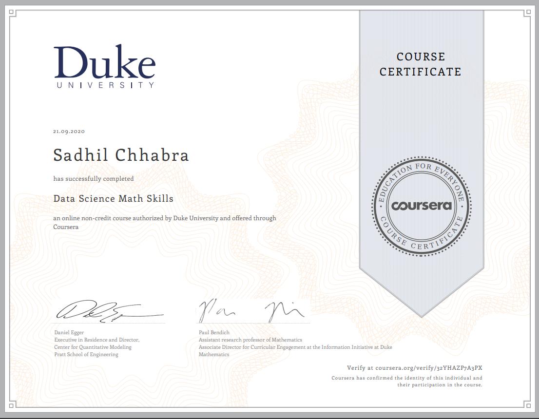 Sadhil C. on LinkedIn: Dear Connections, I am glad to let you know that ... Sadhil C. on LinkedIn: Dear Connections, I am glad to let you know that ...
