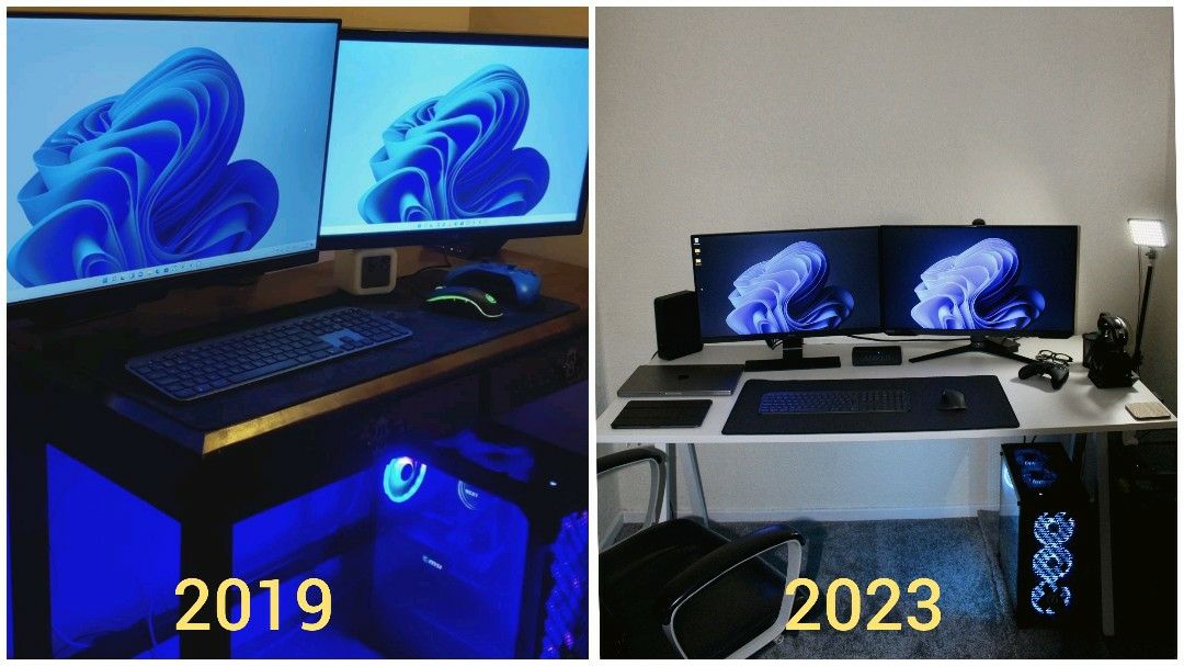 Muhammad Raza on LinkedIn: #pcsetup #coding #gaming #webdevelopment # ... Muhammad Raza on LinkedIn: #pcsetup #coding #gaming #webdevelopment # ...
