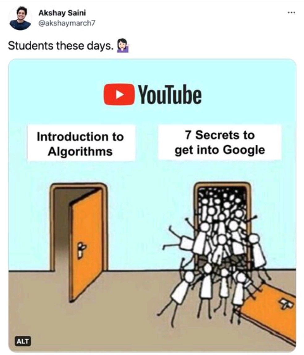 Emmanuel Lucius on LinkedIn: #programming #coding #algorithms #jobseeker Emmanuel Lucius on LinkedIn: #programming #coding #algorithms #jobseeker