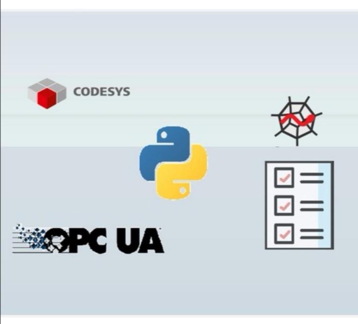 Mouhammad Hamsho on LinkedIn: #python #testing #plcprogramming #codesys ... Mouhammad Hamsho on LinkedIn: #python #testing #plcprogramming #codesys ...
