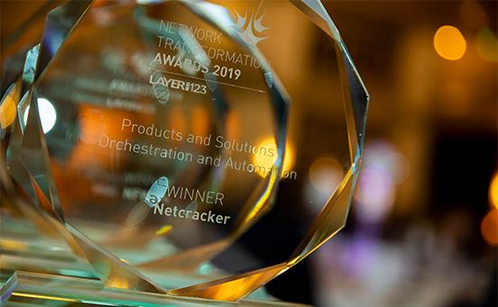 Netcracker Technology on LinkedIn: #orchestration #automation Netcracker Technology on LinkedIn: #orchestration #automation