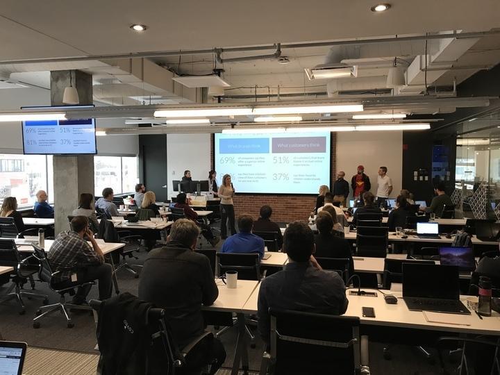 Gabrielle Juneau on LinkedIn: After 3 days of onboarding, our newbies ... Gabrielle Juneau on LinkedIn: After 3 days of onboarding, our newbies ...