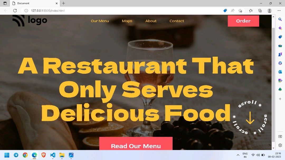 Vikash Kumar on LinkedIn: #project #css #html #project #projectcompletion Vikash Kumar on LinkedIn: #project #css #html #project #projectcompletion