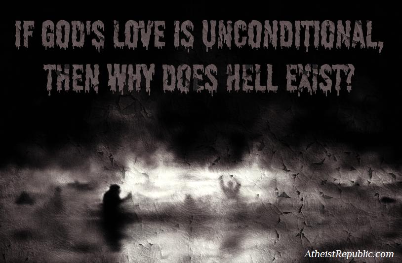 Atheist Republic on LinkedIn: It doesn't... problem solved! | 13 comments Atheist Republic on LinkedIn: It doesn't... problem solved! | 13 comments