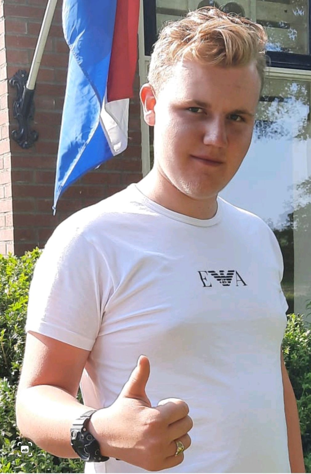 Johan Weijtmans on LinkedIn: i'm proud to announce that my son Rowan ... Johan Weijtmans on LinkedIn: i'm proud to announce that my son Rowan ...