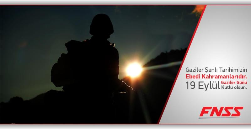 FNSS Savunma Sistemleri A.Ş. posted on LinkedIn FNSS Savunma Sistemleri A.Ş. posted on LinkedIn