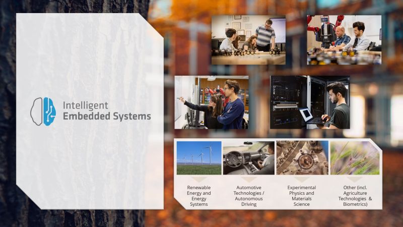 Intelligent Embedded Systems | Universität Kassel on LinkedIn: #team # ... Intelligent Embedded Systems | Universität Kassel on LinkedIn: #team # ...