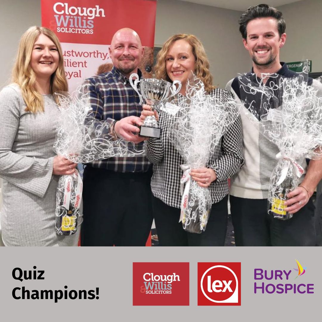 Lex Business Equipment on LinkedIn: Last night team Lex were crowned ... Lex Business Equipment on LinkedIn: Last night team Lex were crowned ...
