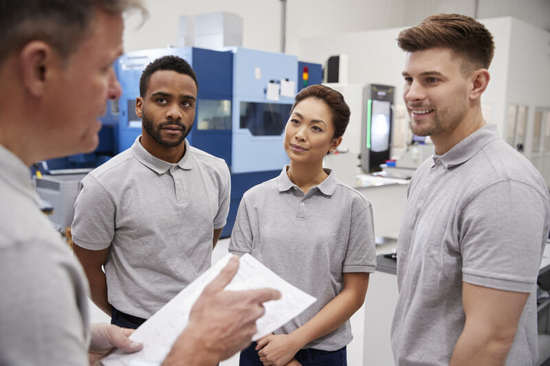 Meridith Jaeger on LinkedIn: #upskilling #workforce #technicaleducation Meridith Jaeger on LinkedIn: #upskilling #workforce #technicaleducation
