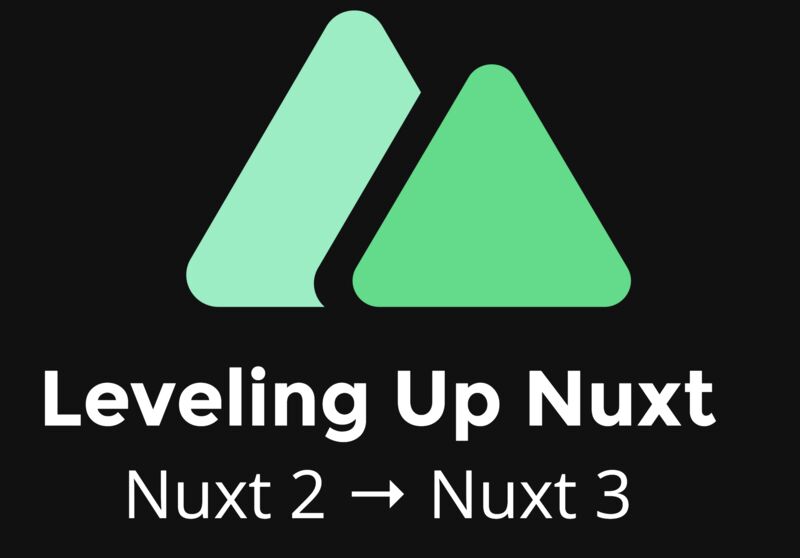 Michael W. on LinkedIn: #nuxtjs Michael W. on LinkedIn: #nuxtjs