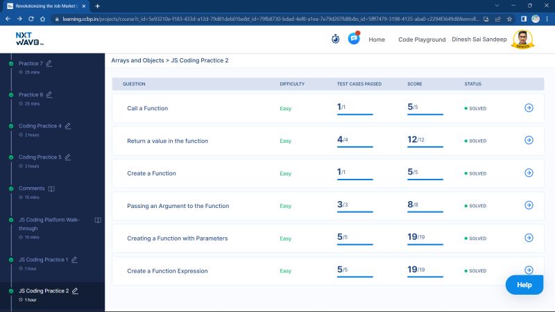 Dinesh Desu on LinkedIn: #javascript #htmlcss #bootstrap #python # ... Dinesh Desu on LinkedIn: #javascript #htmlcss #bootstrap #python # ...