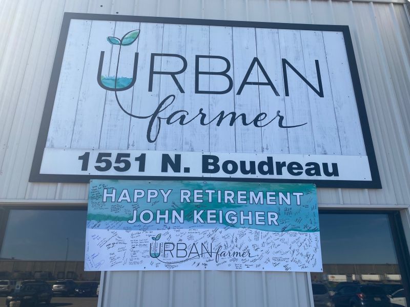 John Keigher on LinkedIn: #urbanfarmerfamily | 133 comments John Keigher on LinkedIn: #urbanfarmerfamily | 133 comments