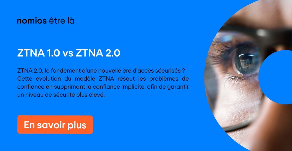 Nomios France on LinkedIn: Palo Alto ZTNA 1.0 vs ZTNA 2.0 Nomios France on LinkedIn: Palo Alto ZTNA 1.0 vs ZTNA 2.0