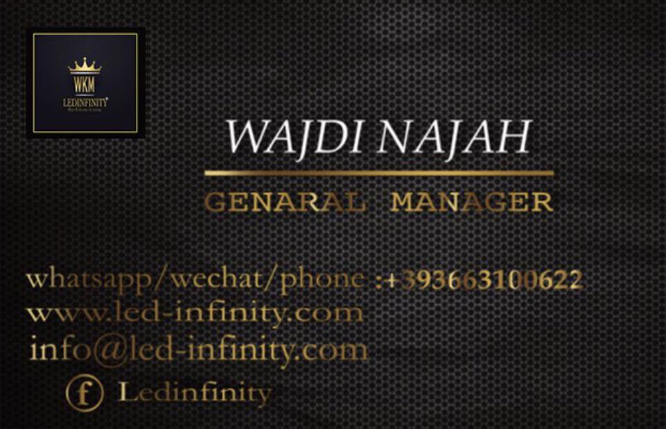 Wajdi N. posted on LinkedIn Wajdi N. posted on LinkedIn