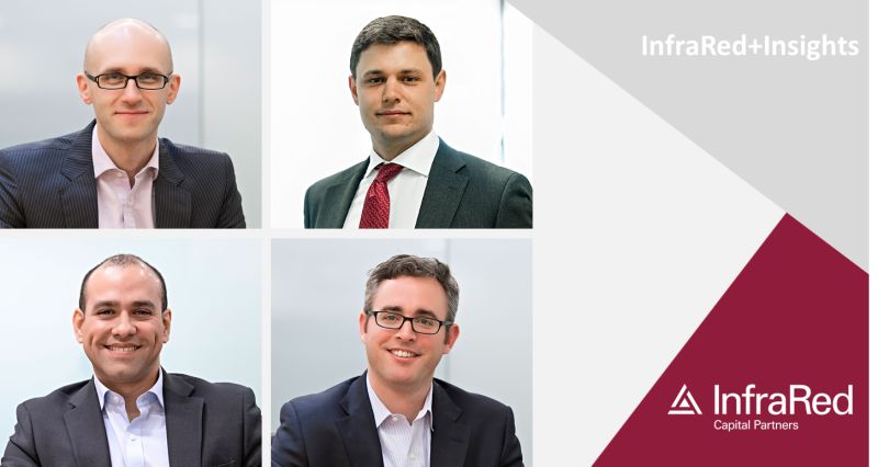 InfraRed Capital Partners Ltd on LinkedIn: #infrastructure #infrared InfraRed Capital Partners Ltd on LinkedIn: #infrastructure #infrared