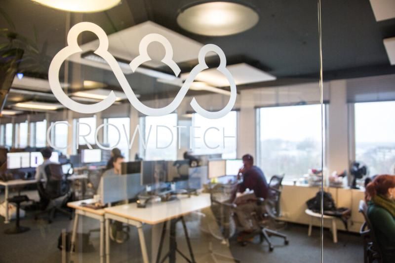 Linda van Luit on LinkedIn: Customer Success Manager Linda van Luit on LinkedIn: Customer Success Manager