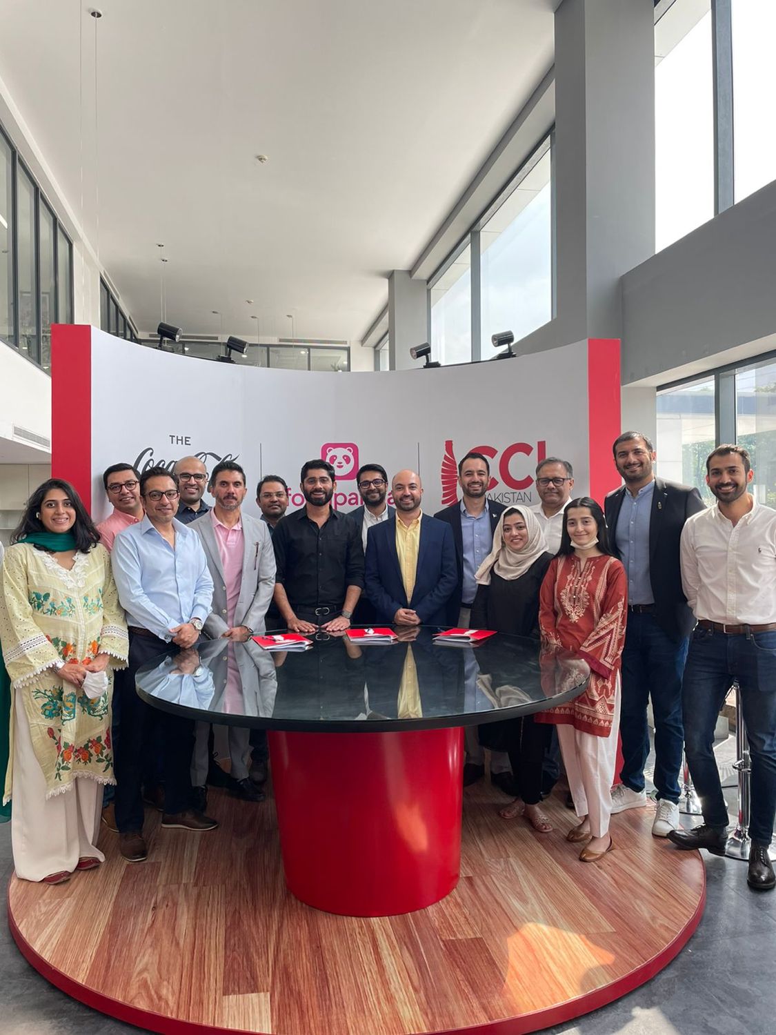 Ahmad Mukhtar posted on LinkedIn Ahmad Mukhtar posted on LinkedIn