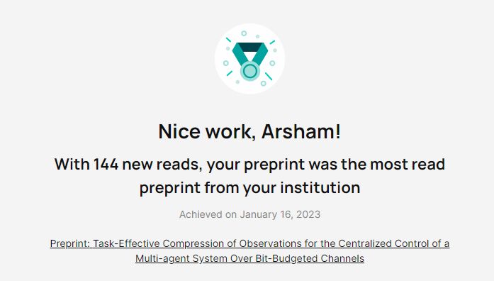 Arsham Mostaani on LinkedIn: #task_oriented_communications #semantic ... Arsham Mostaani on LinkedIn: #task_oriented_communications #semantic ...