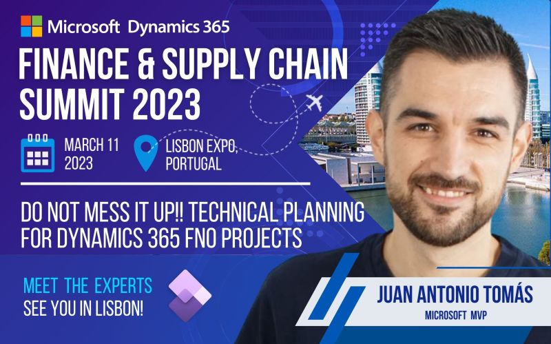 Juan Antonio Tomás posted on LinkedIn Juan Antonio Tomás posted on LinkedIn